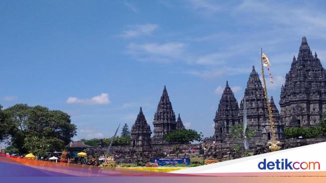 4 Teori Masuknya Hindu-Buddha ke Nusantara: Brahmana sampai Waisya