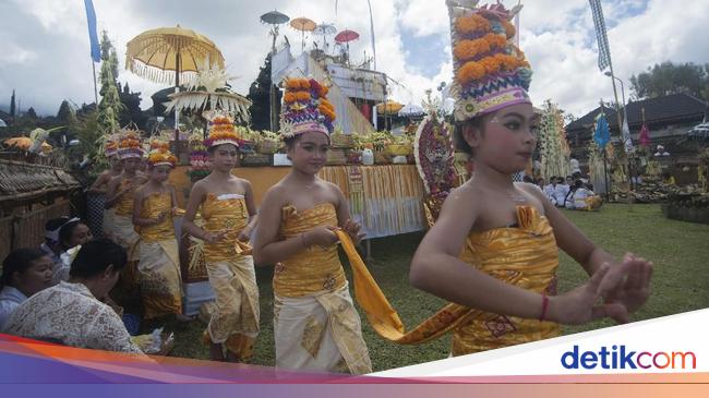 Serba-serbi Hari Raya Kuningan di Bali, Makna hingga Prosesinya