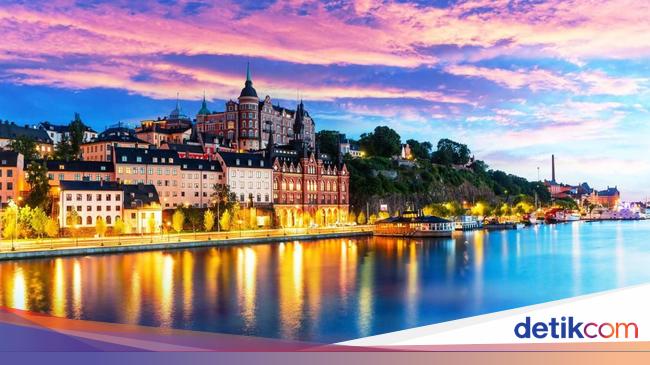 Beasiswa Kuliah S2 Gratis di Swedia, Ini Syaratnya