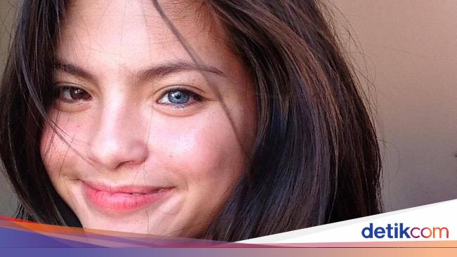 Julia Ostan, Model Bermata Beda Warna Viral karena Video Pribadinya Tersebar