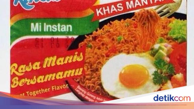 Menjelang Tanggal Tua, 10 Meme Mie Instan Ini Bikin Baper