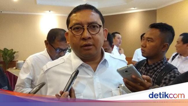 Pilgub Jabar, Fadli Zon: Lembaga Survei Meleset Ratusan Persen
