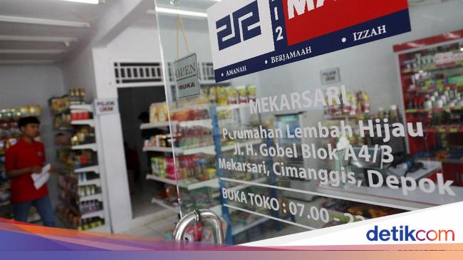 Mengenal Lebih Jauh Toko Ritel Besutan Alumni 212