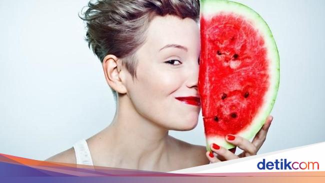 Bisa Dibuktikan! Kulit Mulus dan Sehat Berkat Semangka Bisa Dibuktikan! Kulit Mulus dan Sehat Berkat Semangka