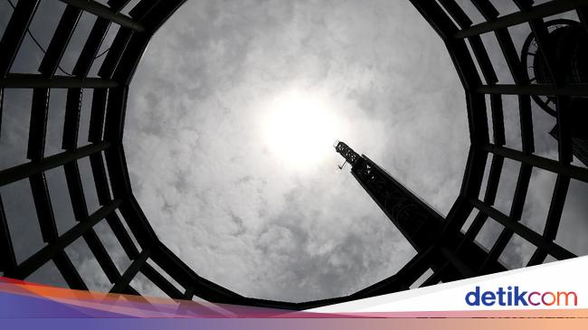 5 Fakta Hari Tanpa Bayangan 6 September-21 Oktober di Indonesia