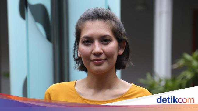 Hannah Al Rashid Sempat Alami Body Shamming di Awal Karier