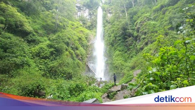 Wisata Coban Rais yang Mempesona Traveler dari Berbagai Daerah