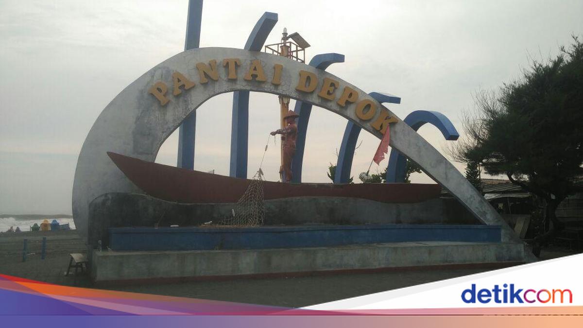 Wisata Pantai Depok: Lokasi, Jam Buka, Harga Tiket, dan Daya Tariknya