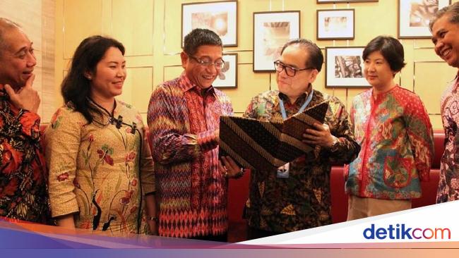 Andalan Finance Dapat Suntikan Dana