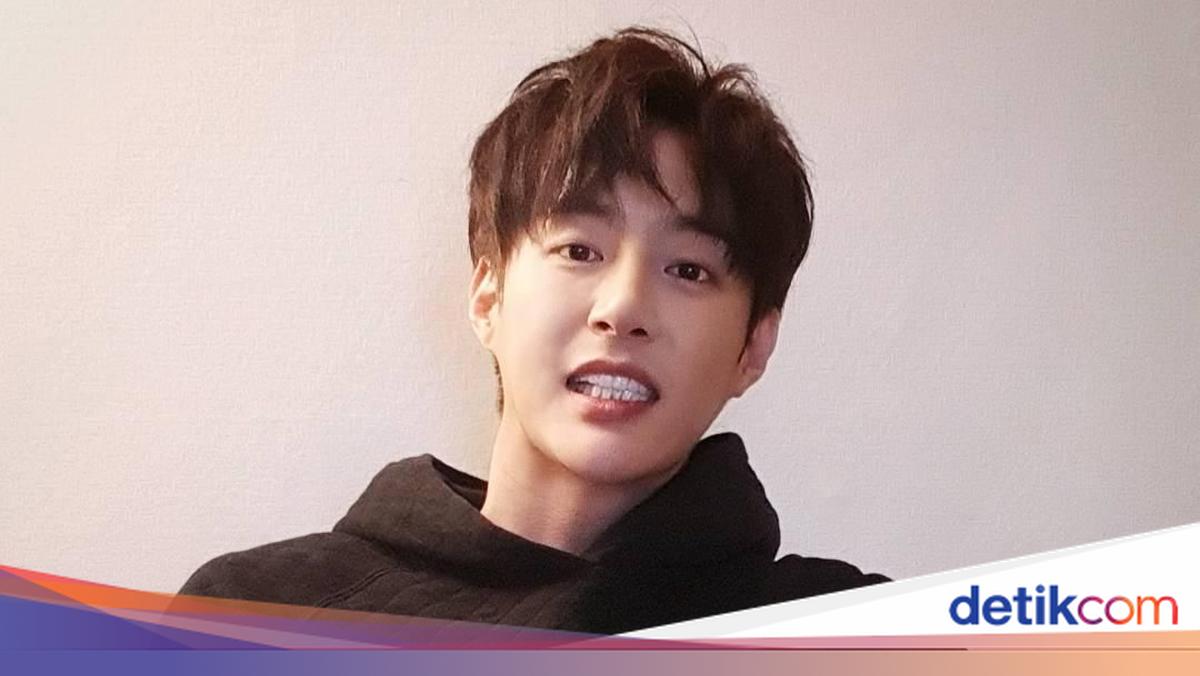 Minwoo '100%' Meninggal Dunia, Manajemen Buka Suara