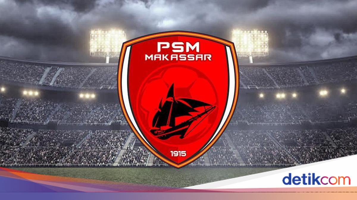 Jadwal Lengkap Pertandingan PSM Makassar di Super League 2025/2026