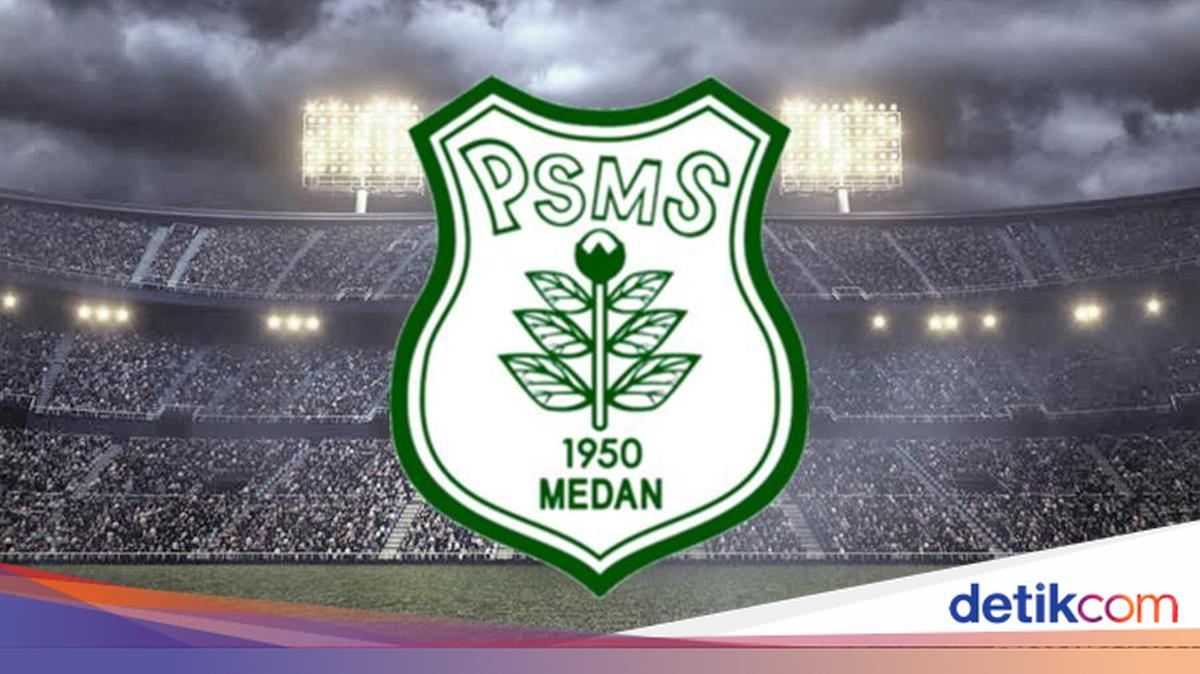 Mau Dijual Edy Rahmayadi, PSMS Medan Pernah Juara 4 AFC Champions Cup