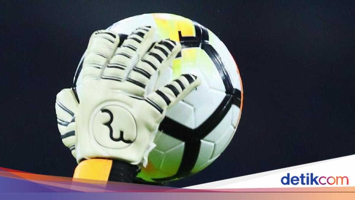 3 Kiper Top Spanyol di Piala Dunia 2026