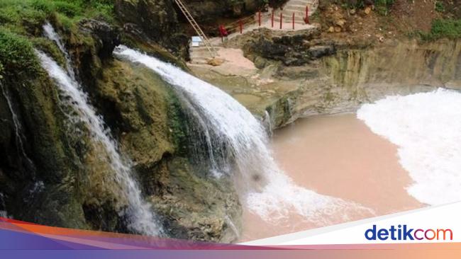Ssst...7 Hidden Gems di Jatim untuk Liburan Nataru Lebih Seru