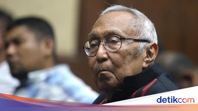 Permadi: Kalau Sekarang Revolusioner Dianggap Makar, Itu Khianati Bung ...