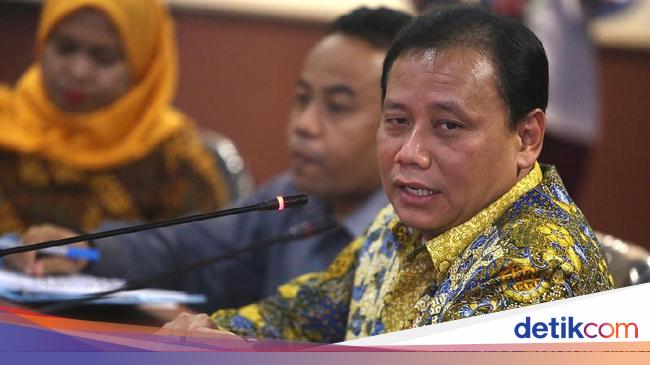 Ada 226 Dugaan Pelanggaran Kampanye di Fasilitas Pemerintahan Ada 226 Dugaan Pelanggaran Kampanye di Fasilitas Pemerintahan