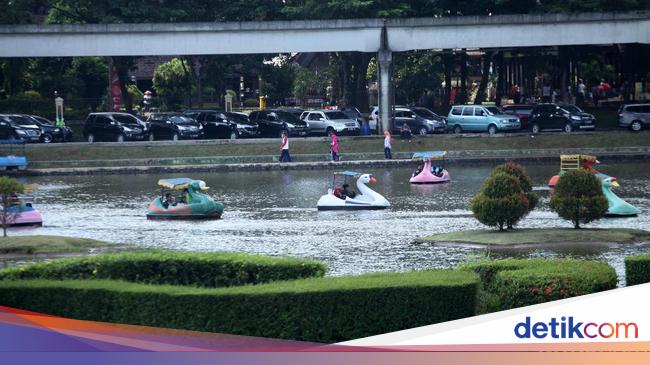 Taman Mini: Harga Tiket Masuk dan Daftar Wahananya
