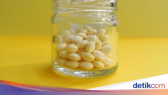 BPOM AS Setujui Obat Oral Pertama untuk Obati Depresi Pasca Melahirkan