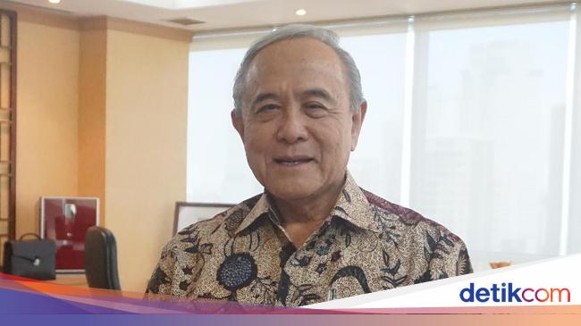 Cerita Karier TP Rachmat: Dari Sales hingga Jadi Orang Terkaya RI