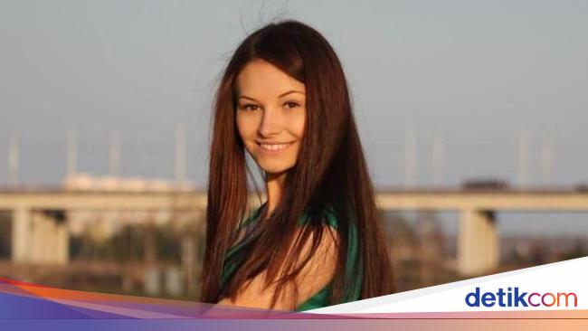 Model Cantik Lompat Dari Gedung Saat Akan Diperkosa Malah Dipenjara