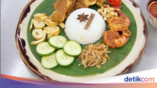 4 Makanan Indonesia Ini Tampil di MasterChef Internasional, Sate hingga ...