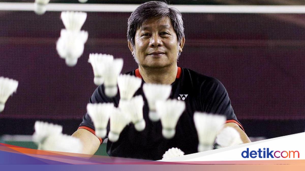 Herry IP Blak-blakan Soal Didepak dari PBSI dan Hijrah ke Malaysia