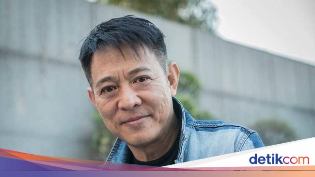 Masih Ingat Jet Li? Begini Kondisi Kesehatannya Sekarang