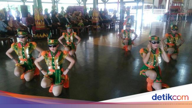 Dolalak, Tarian Purworejo yang Gambarkan Perilaku Serdadu Kolonial