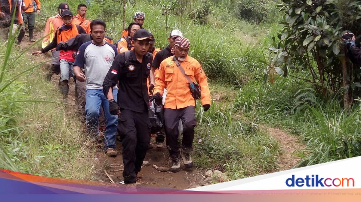 Jenazah Andrey Voytech Dipindahkan ke RSUP Kariadi