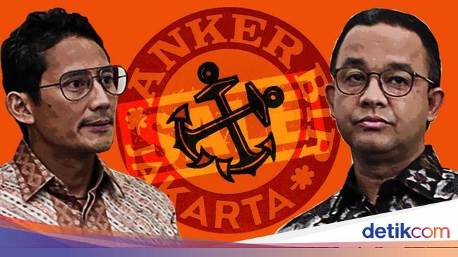 Sejarah Produsen Anker Bir yang Sahamnya Mau Dijual Anies-Sandi