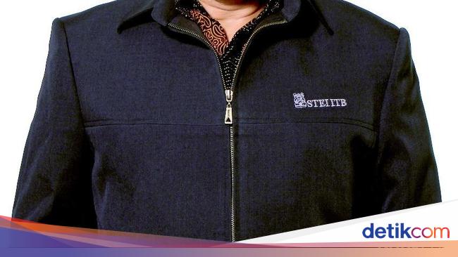 Dosen ITB Berhasil Ciptakan Alat Deteksi Dini Petir Dosen ITB Berhasil Ciptakan Alat Deteksi Dini Petir