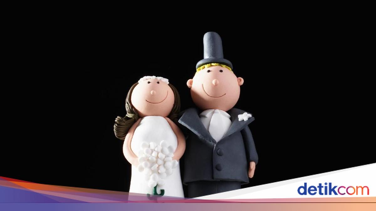 Mengenal Tradisi 'Tunggon', Biang Keladi Pernikahan Dini di Wonogiri