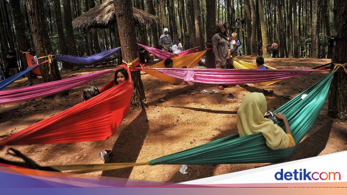 10 Tempat Wisata Hits di Bantul selain Pantai, dari Alam hingga Religi