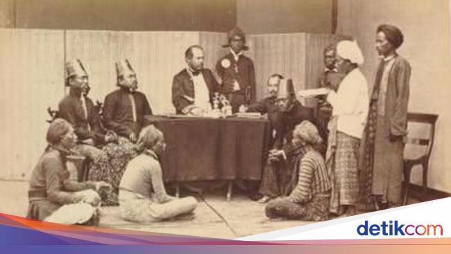 KUHP: Dari Roma ke Belanda Lalu Indonesia, Mau Diubah Tuai Pro-Kontra