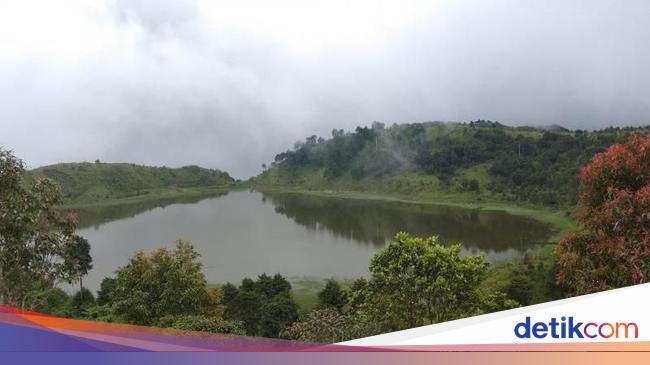 Wisata Telaga Dringo Dieng: Lokasi, Akses Jalan, dan Harga Masuk 2023