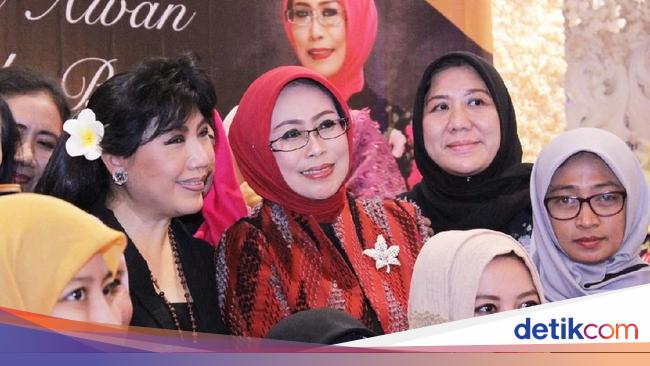 Fatma Saifullah Yusuf: Perempuan Bisa Sukses Karena Jasa Kartini