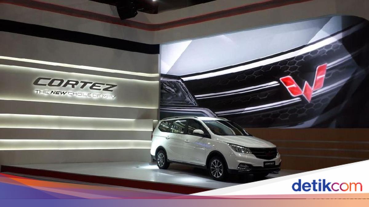 Orang Beli Wuling karena Harganya Murah?