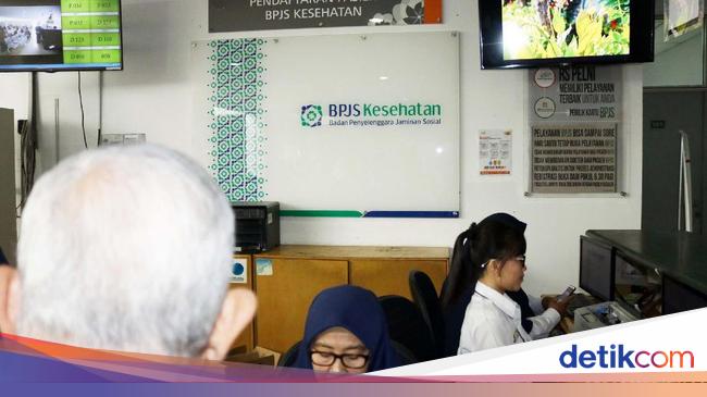 Daftar 144 Penyakit yang Ditanggung BPJS Kesehatan Daftar 144 Penyakit yang Ditanggung BPJS Kesehatan
