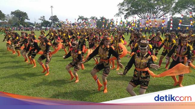 Tari Dolalak, Warisan Budaya Purworejo yang Masih Lestari hingga Kini