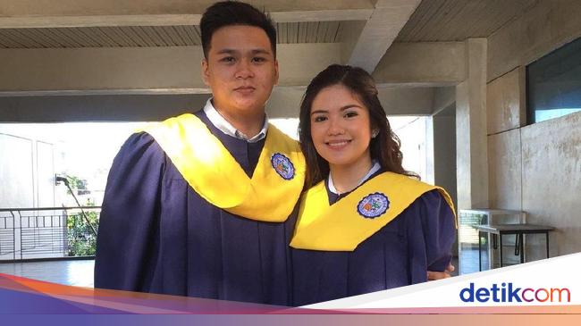 Viral, Kisah Pasangan yang Pacaran dari SD hingga Lulus SMA Bersama