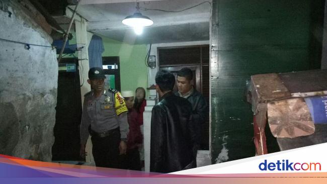 Ini Identitas 14 Korban Luka Bakar Ledakan Gas 3 Kg di Bandung Ini Identitas 14 Korban Luka Bakar Ledakan Gas 3 Kg di Bandung