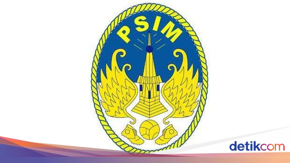 Rombak Skuad, PSIM Jogja Lepas Striker Asing dan Winger Mudanya
