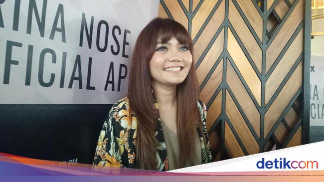 Baru Rina Nose Bahagia karena Dilamar Kekasih, Netizen Heboh Lagi soal ...