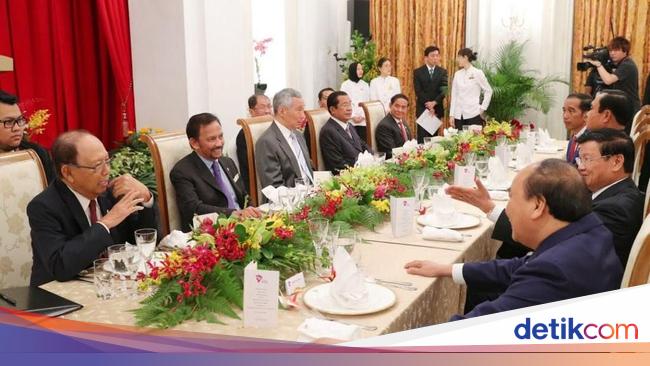 Contoh Kerja Sama Bilateral-Regional-Multilateral Indonesia dengan ...