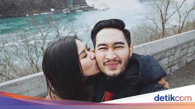 Profil Jeje Govinda, Suami Syahnaz Sadiqah Adik Raffi Ahmad