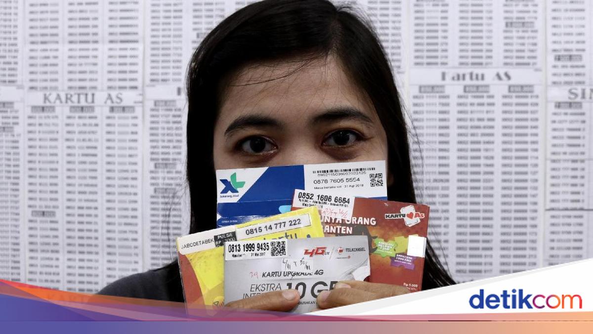 0882 Kartu Apa? Ini Jawaban dan Kode Prefix Provider Lainnya