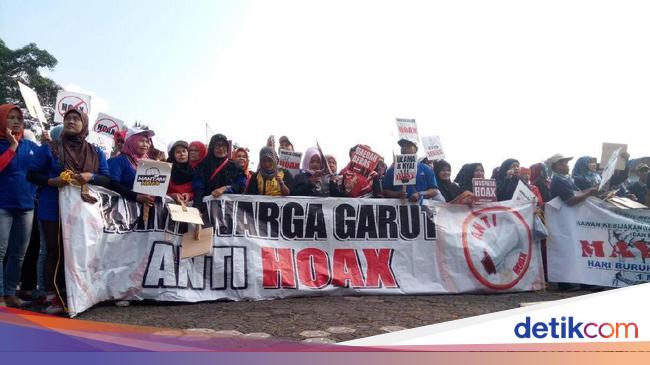 60 Persen Perusahaan di Garut Dianggap Bayar Upah Tak Sesuai UMR