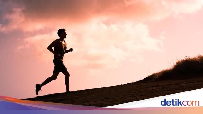 Pelari Gunung Pecahkan Rekor, Ternyata Lari Potong Jalur