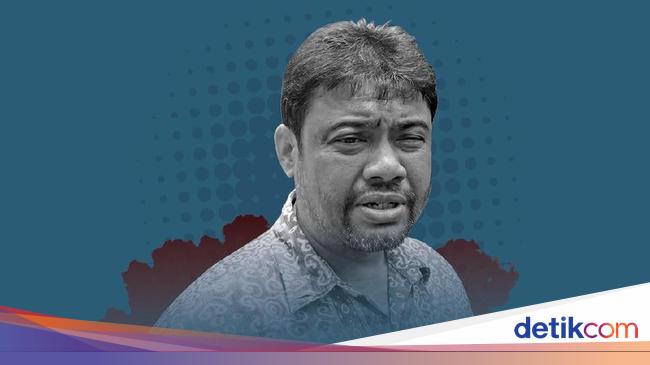 Said Iqbal Bicara Kepemilikan Rumah Mewah dan Iuran Buruh