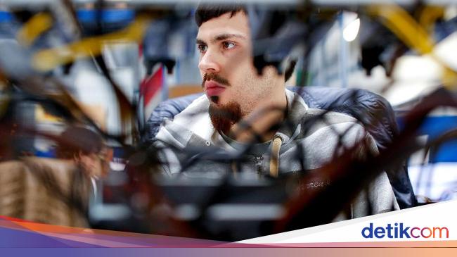 Ambyar, Investor Kabur! Harga Bitcoin Anjlok ke Level Terendah
